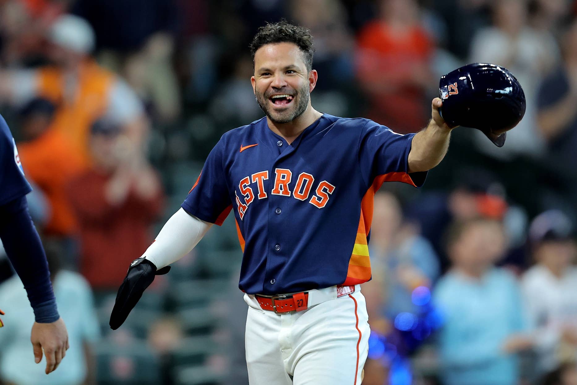 Greatest Houston Astros Hitters of All Time - Athlon