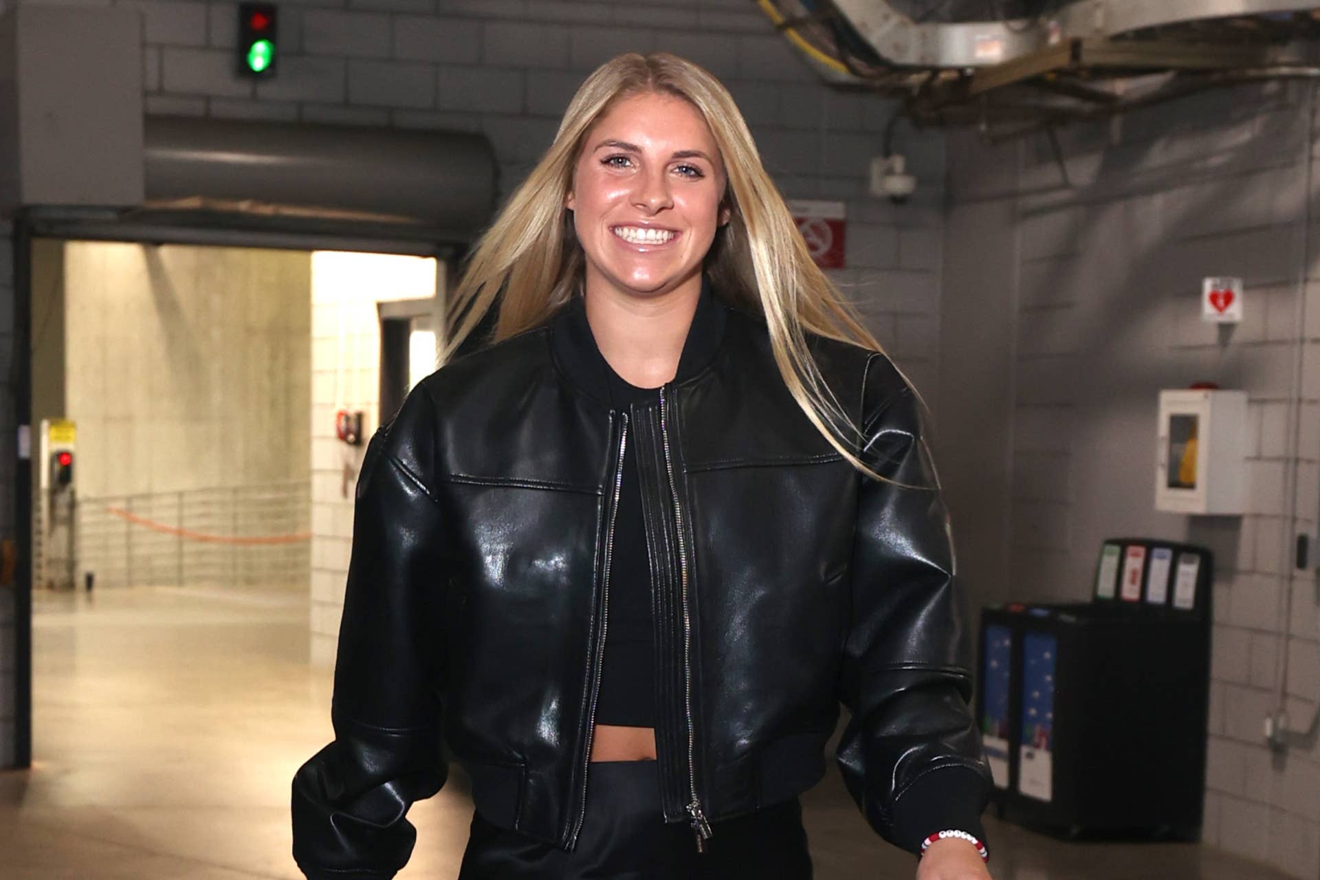 WNBA Injury Update: Portland Fire Announce Status of Sarah Ashlee ...