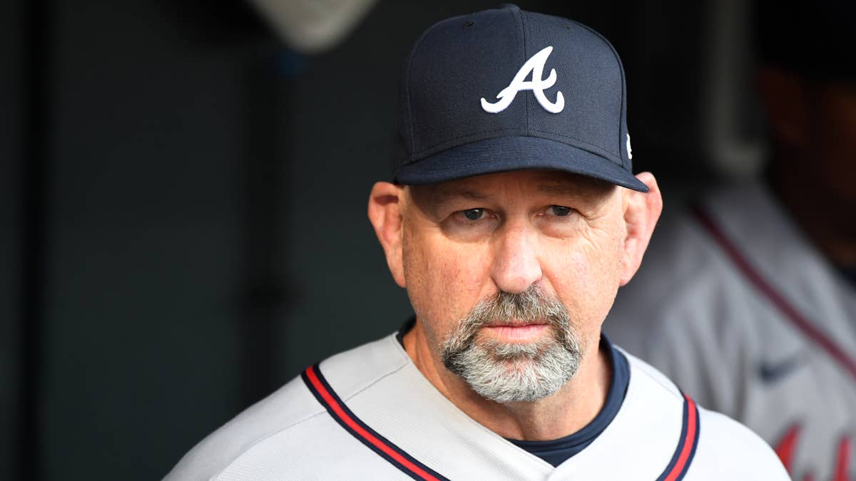 Braves Facing Decision After Announcement on Friday - Athlon