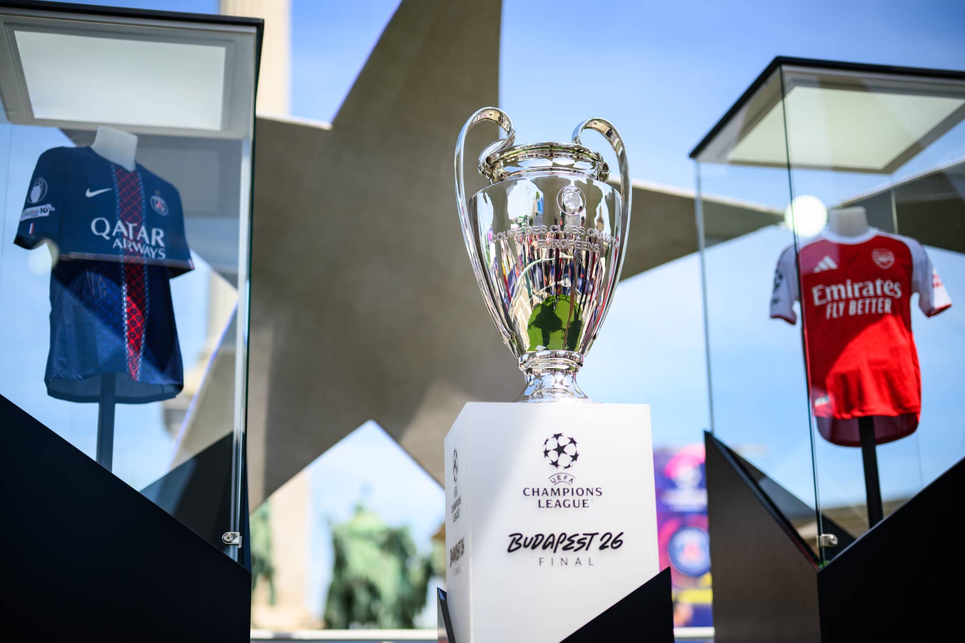 PSG vs Arsenal Lineups, Head-to-Head Stats, Champions League Prediction ...