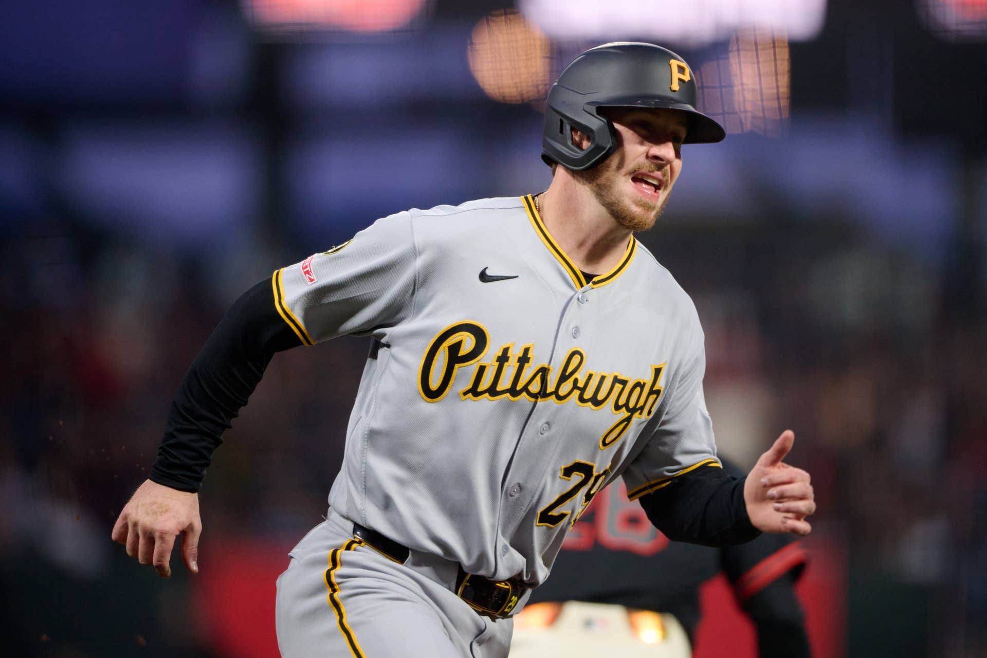 Pirates Expecting Key Slugger to Return to Lineup Soon - Athlon Sports