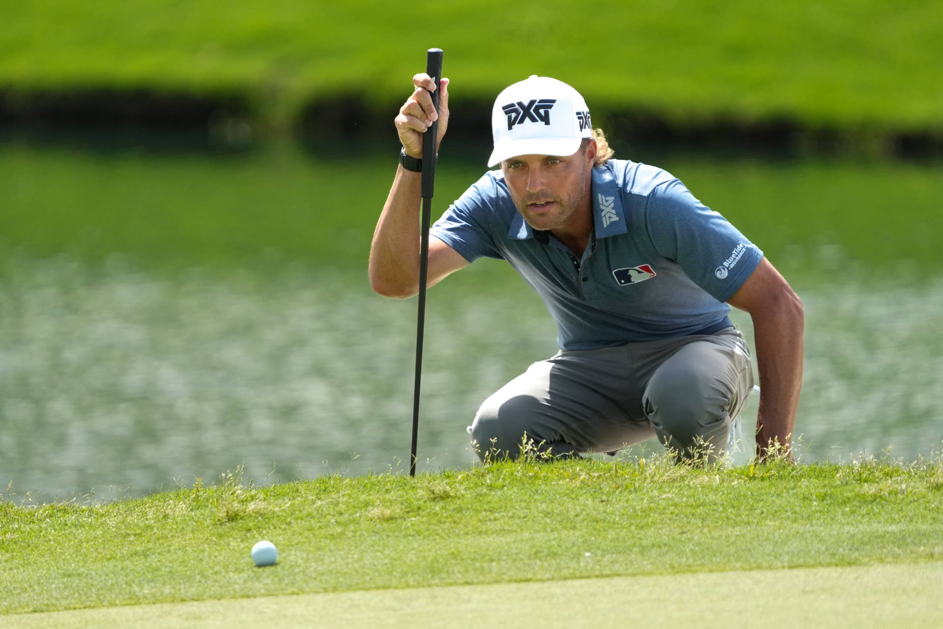 Eric Cole Leads Charles Schwab Challenge After Round 3 - Athlon