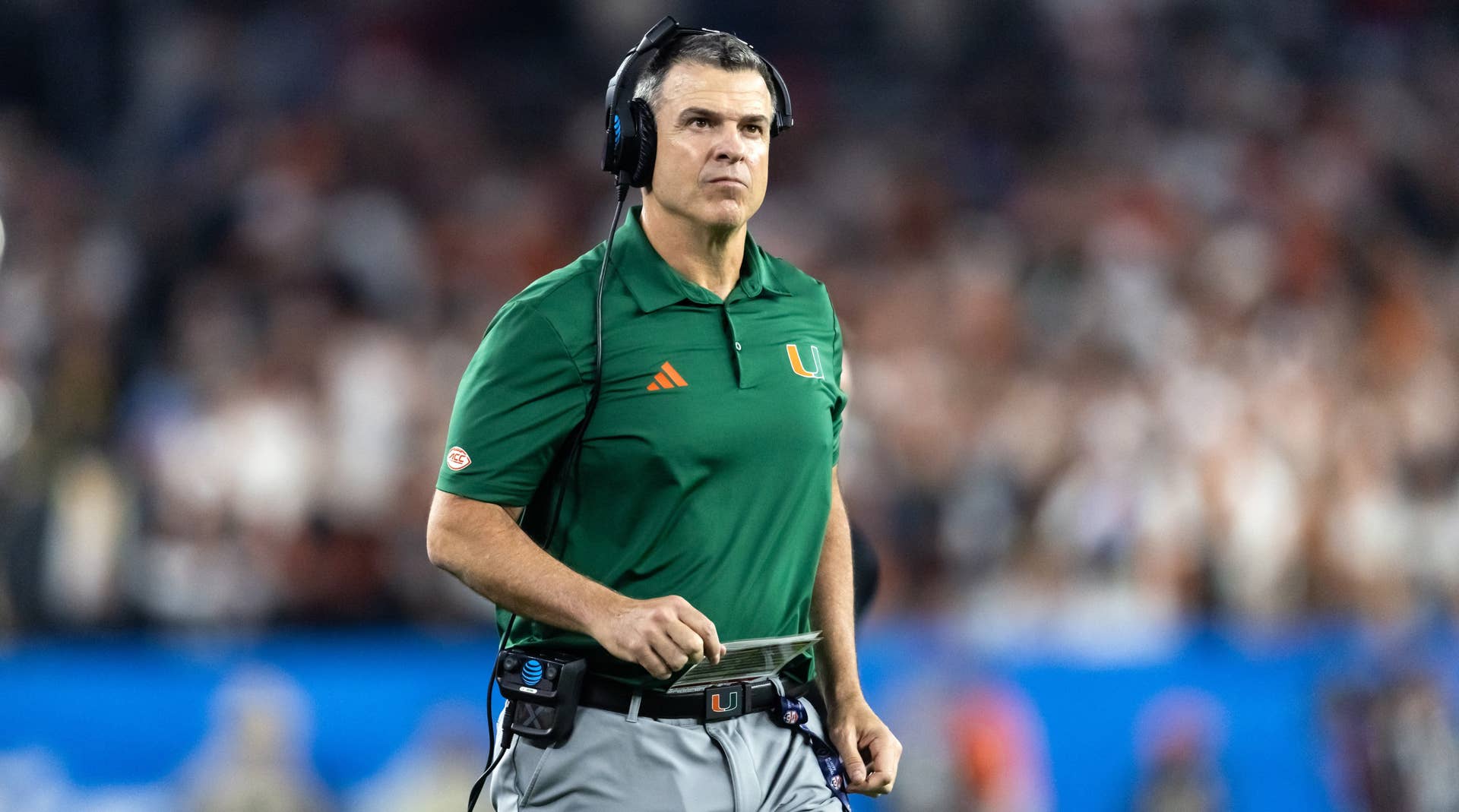 Ranking the ACC's College Football Coaches for 2026 - Athlon