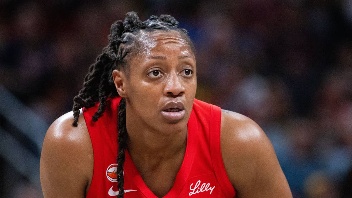 Indiana Fever Make Kelsey Mitchell Announcement After Second Straight ...