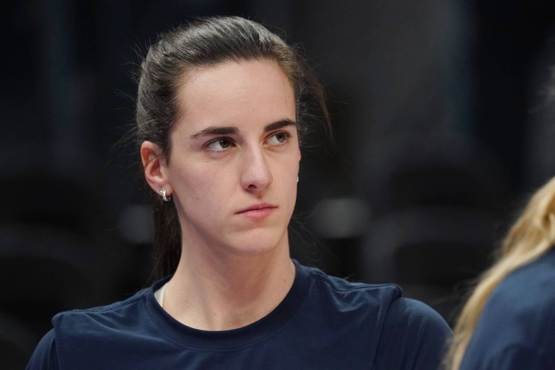 Sue Bird Had Words for Caitlin Clark After Stephanie White Incident ...