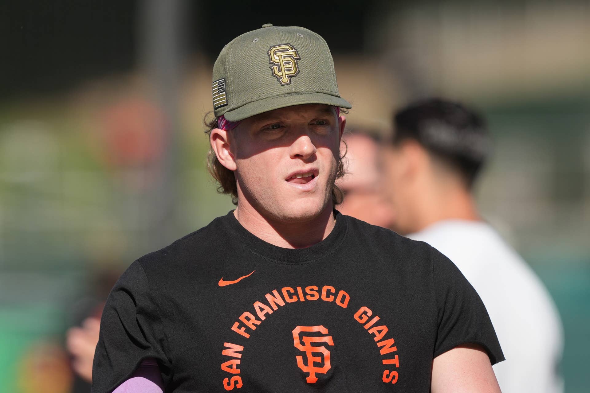 Harrison Bader Injury: Giants’ Tony Vitello Reveals Latest Update - Athlon