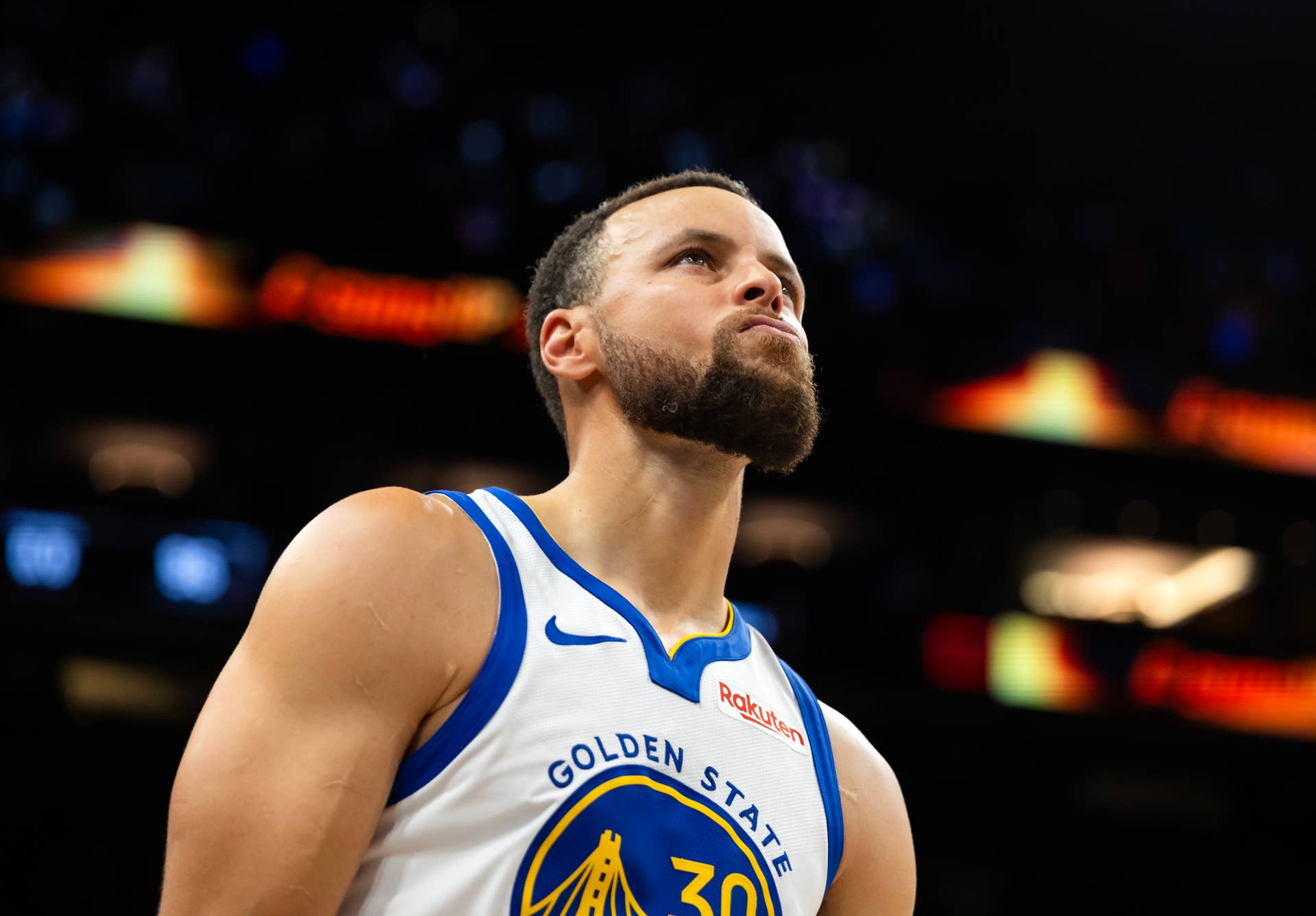 Under Armour’s $85 Steph Curry Basketball Shoes Are Now Just $38 - Athlon