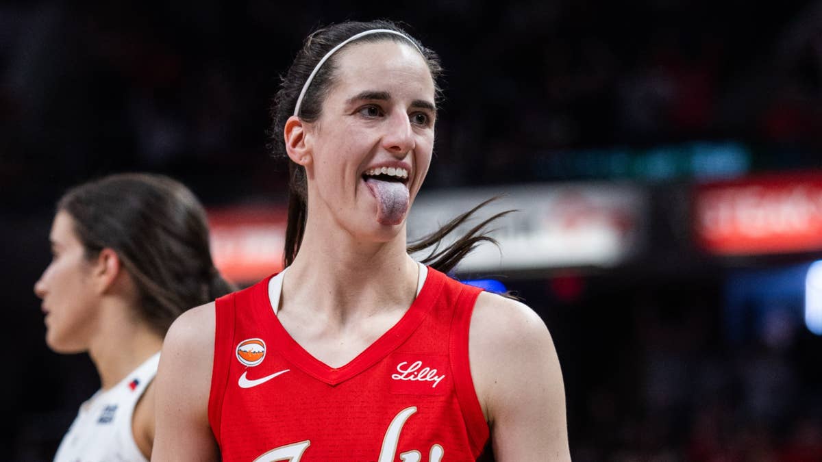 Caitlin Clark Career News Emerges Following Fever's Win Over Mystics ...
