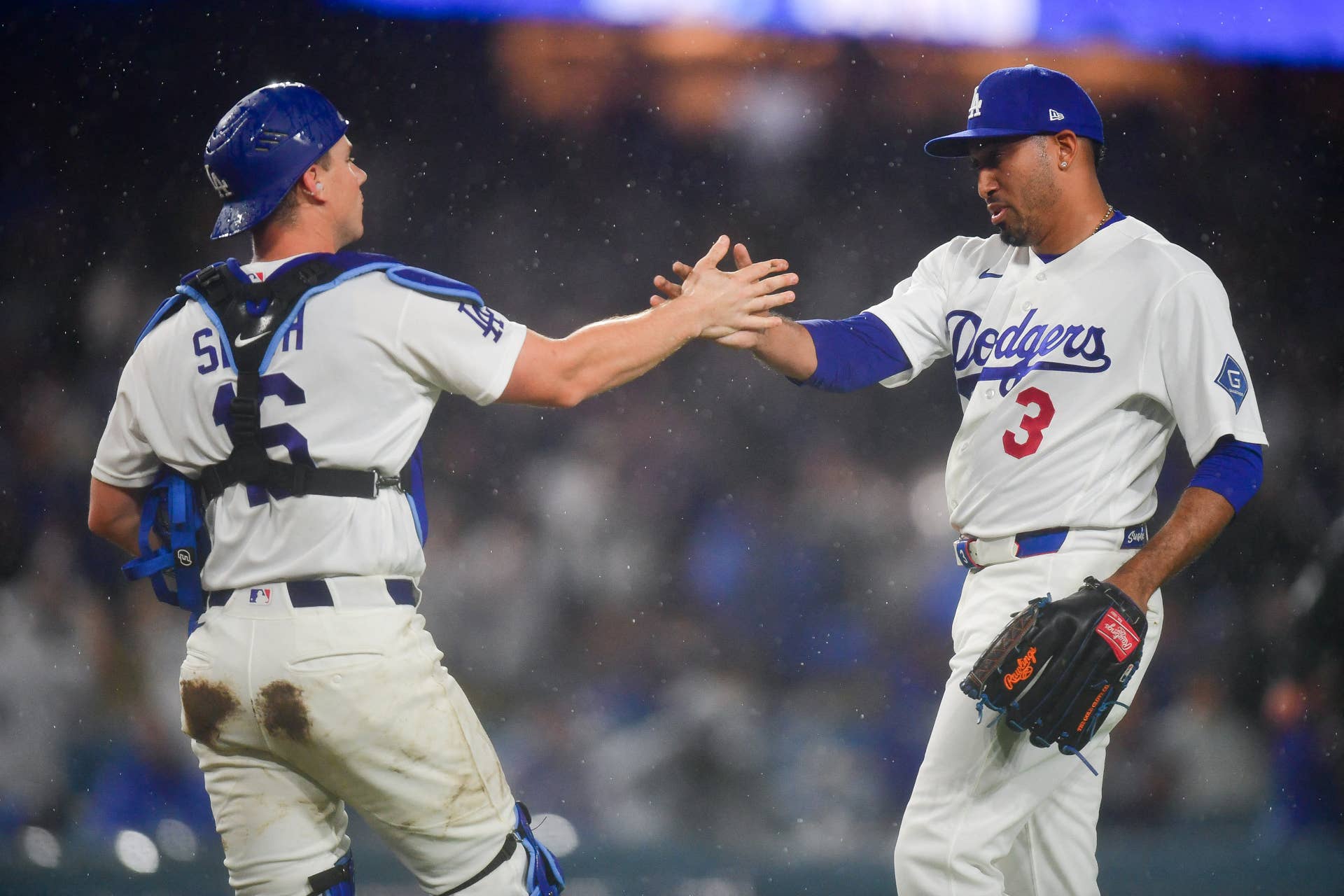Dodgers Injury News: Edwin Diaz, Evan Phillips Making Progress Toward ...