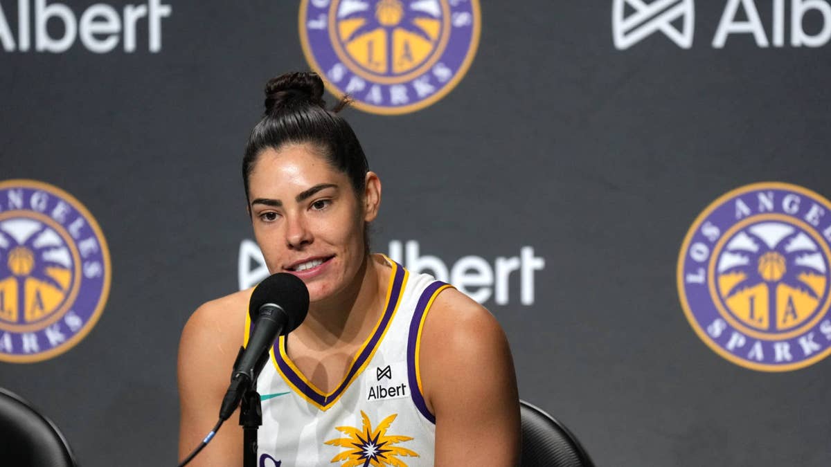 WNBA Fans Have the Same Reaction to Unfortunate Kelsey Plum News - Athlon