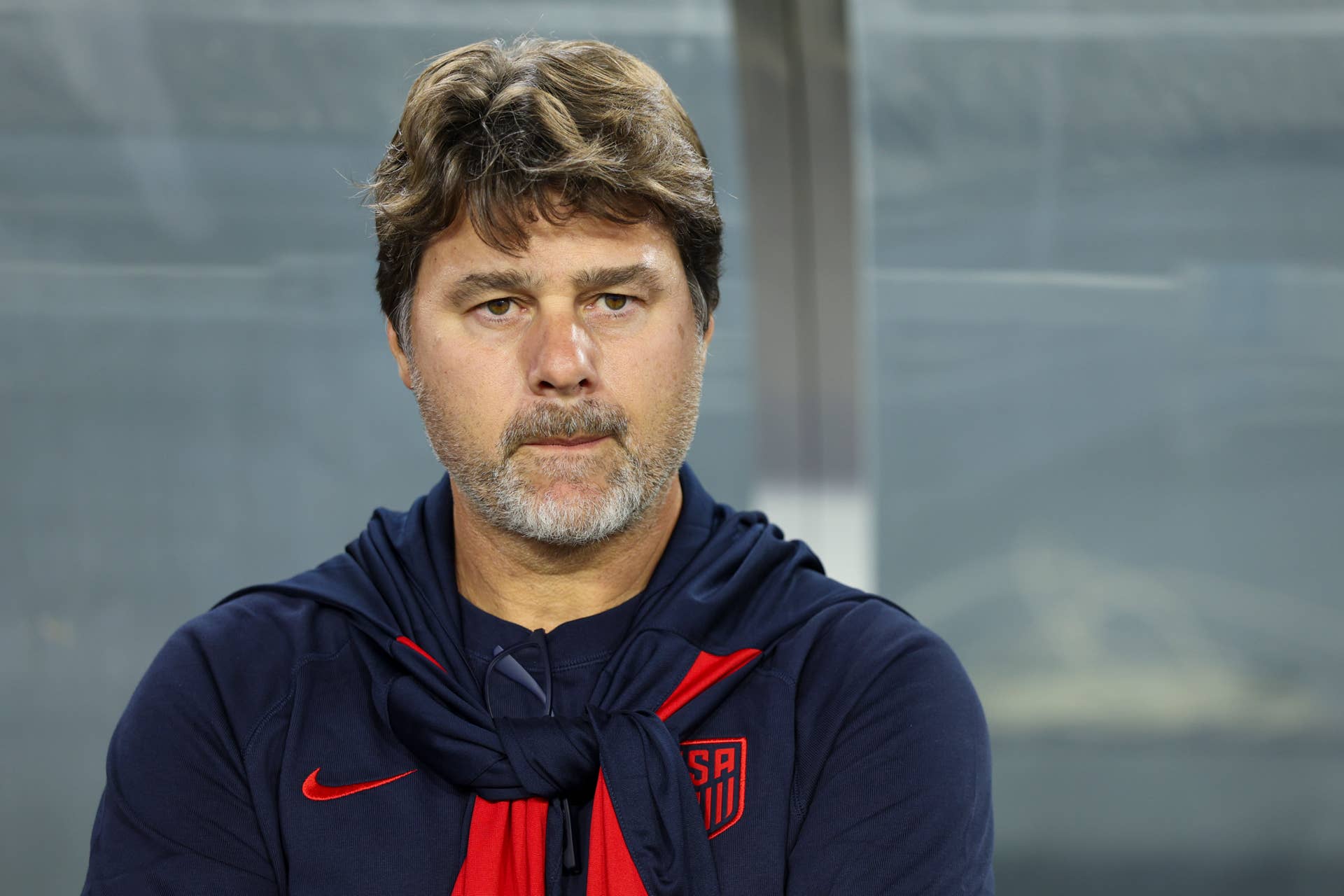 Mauricio Pochettino Explains Why USMNT's World Cup Snubs Only Received ...