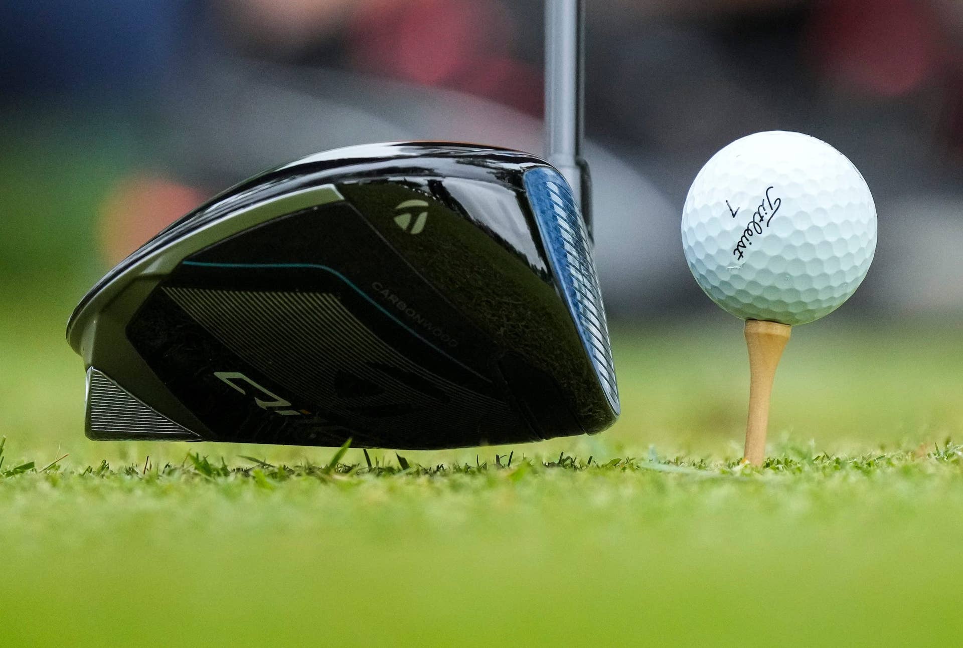 How Much Does a NEW Driver Impact Yardage off the Tee? We Ran A Test to ...