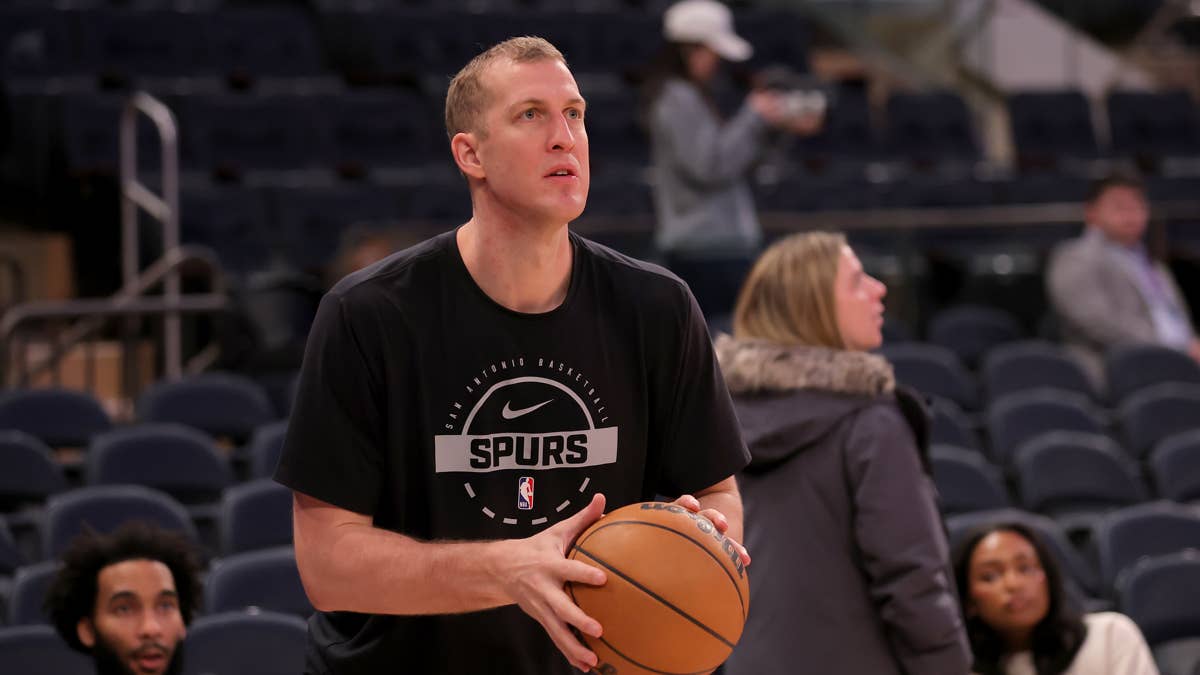 NBA Upgrades Mason Plumlee Foul on Jared McCain to Flagrant 1 After ...