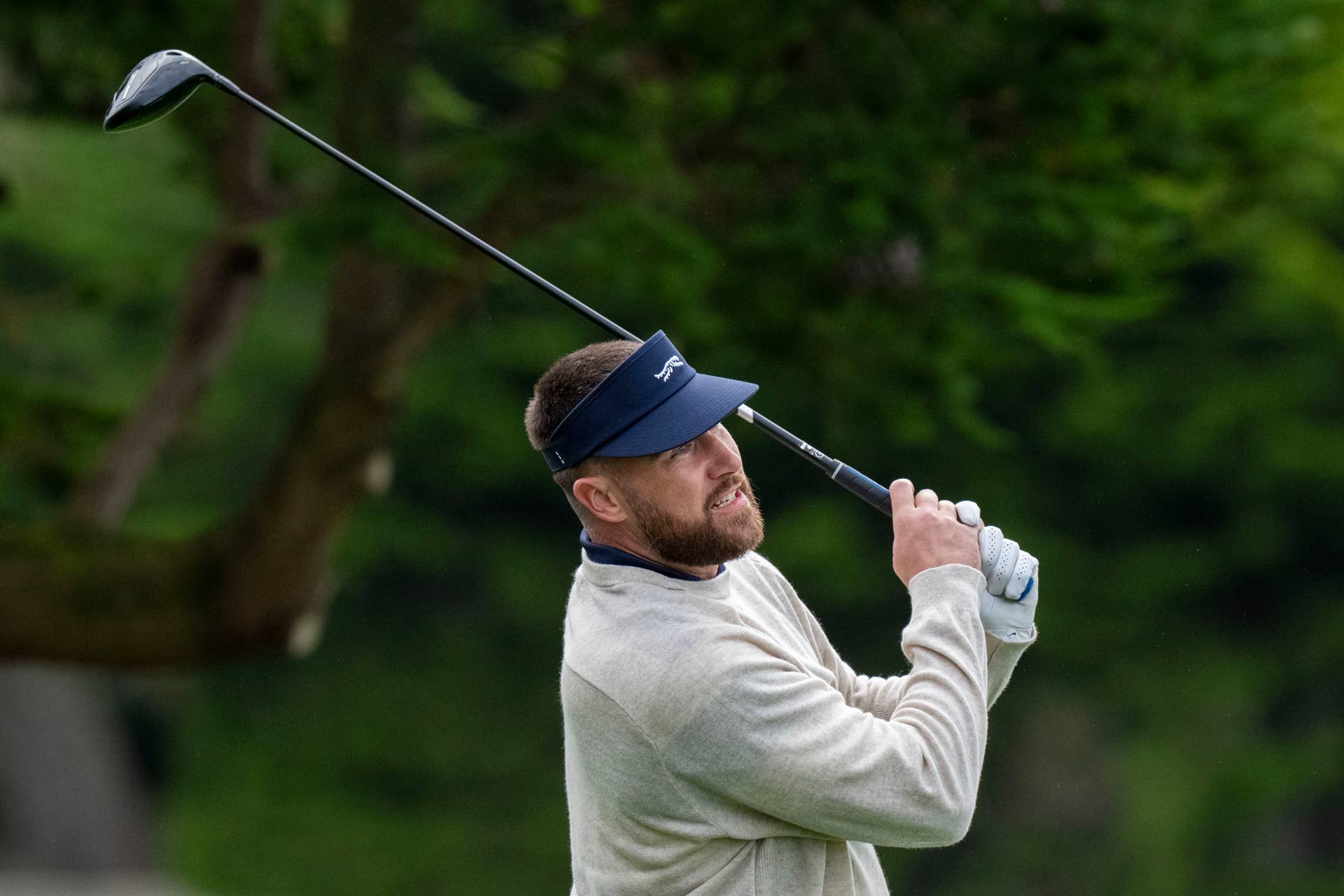 Why NBA, NFL and WWE Stars Are Embracing Golf - Athlon
