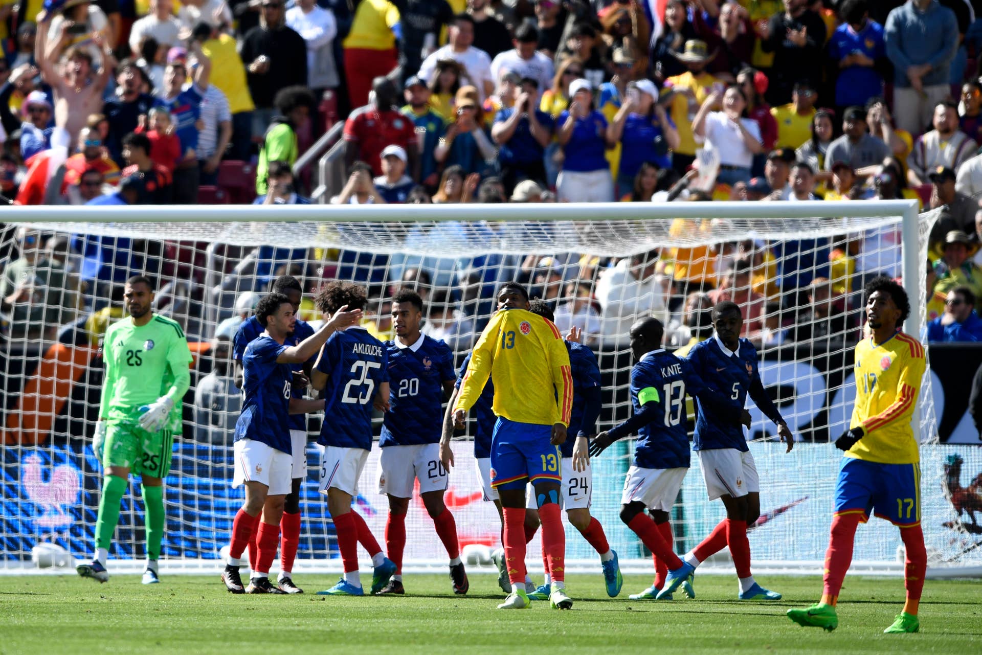 France vs Ivory Coast Lineups, Score, Live Streaming, TV Channels, How ...