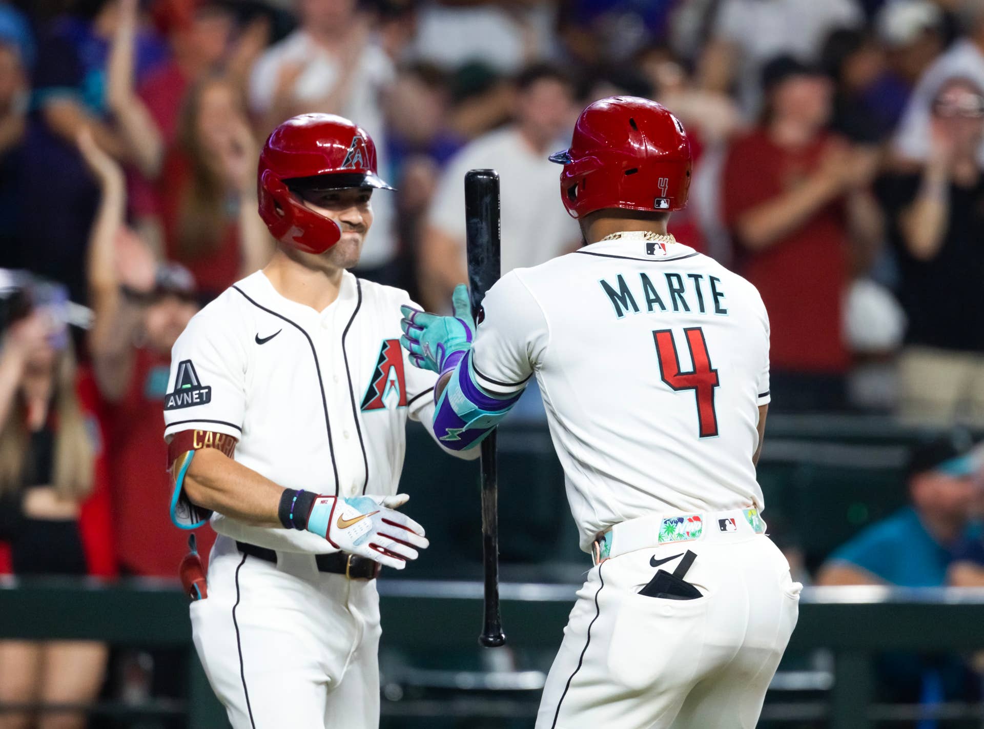 MLB Insider Reveals Arizona Diamondbacks' Trade Deadline Targets - Athlon