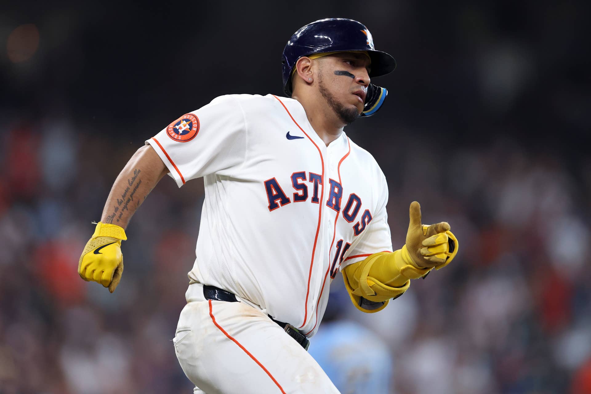 Pulled Fly Ball Rate: 4 Real 2026 Fantasy Power Breakouts and 4 to Sell ...