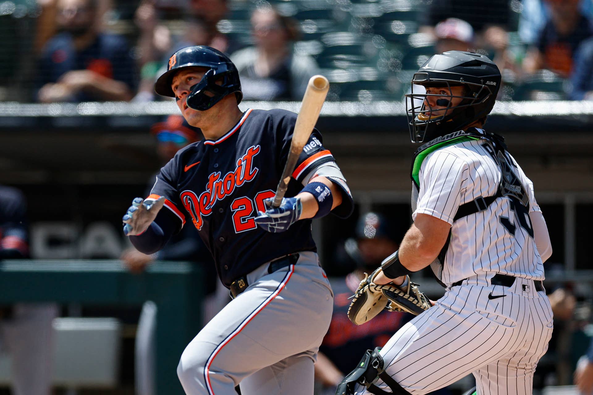 Pulled Fly Ball Rate: 4 Real 2026 Fantasy Power Breakouts and 4 to Sell ...