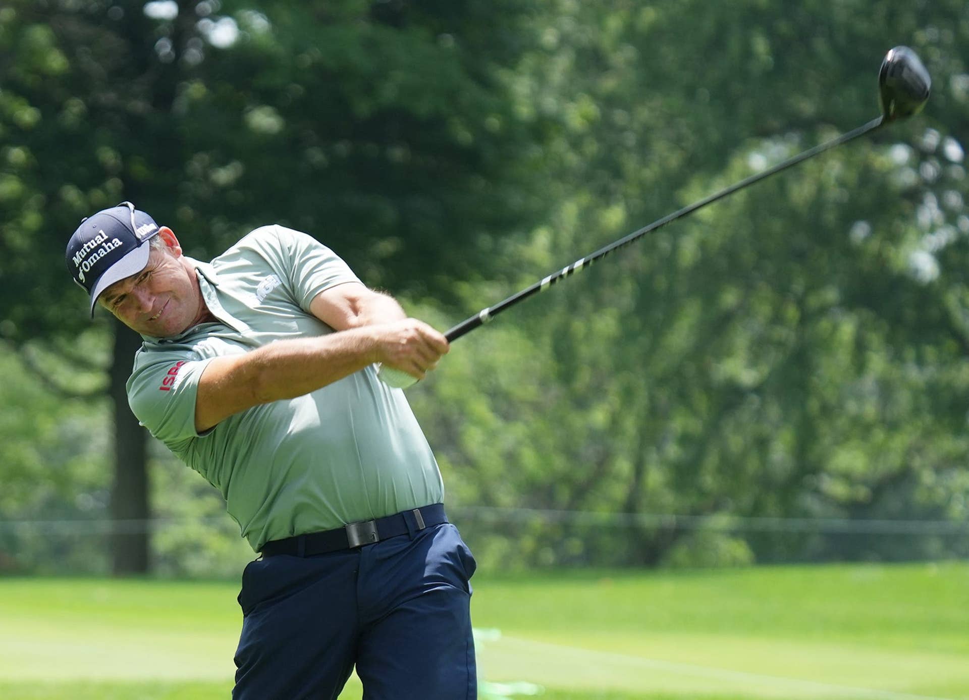 '99% of Golfers Get This Wrong,' says Major Champ. Here's How to Fix It ...