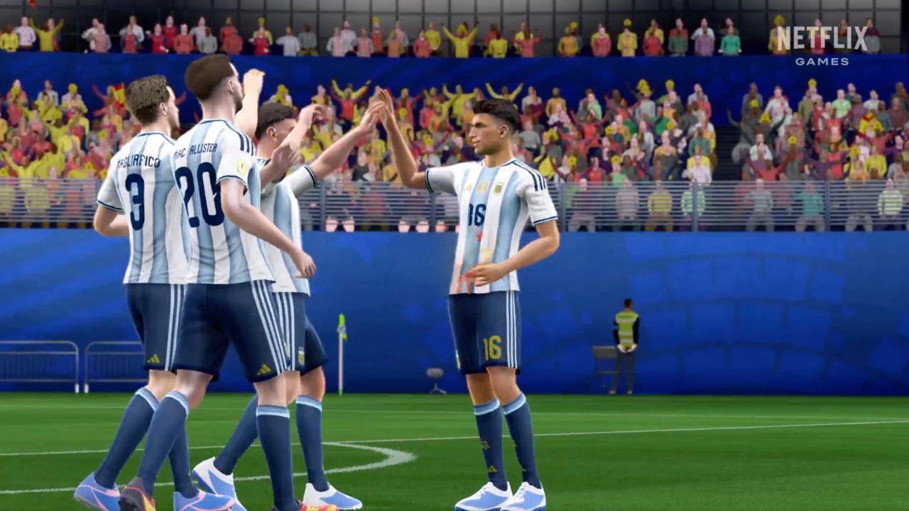 New FIFA World Cup: Launch Edition Game — Release Date, Trailer, and ...