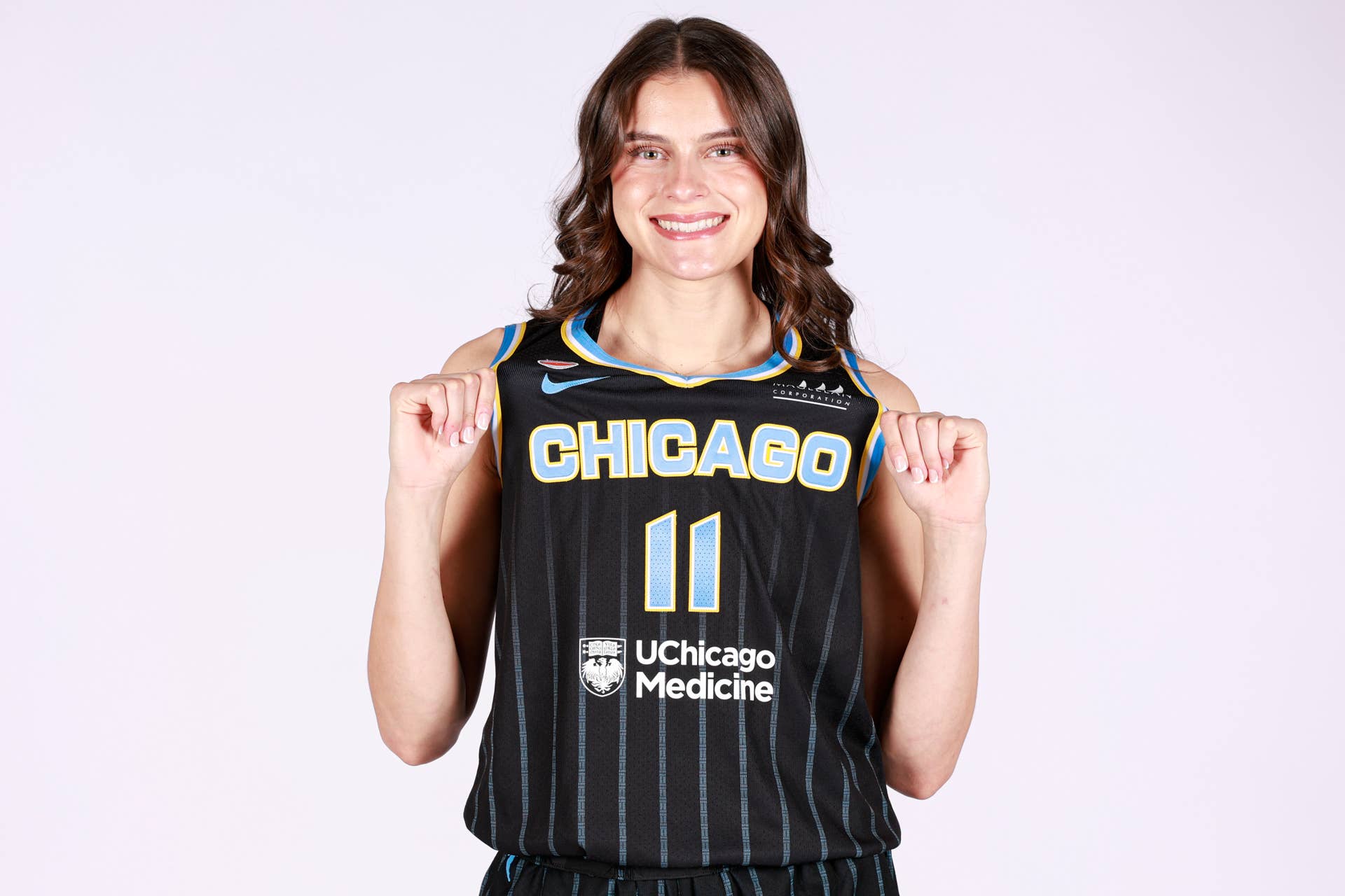 WNBA Injury Update: Chicago Sky Announce Final Status of Rookie ...