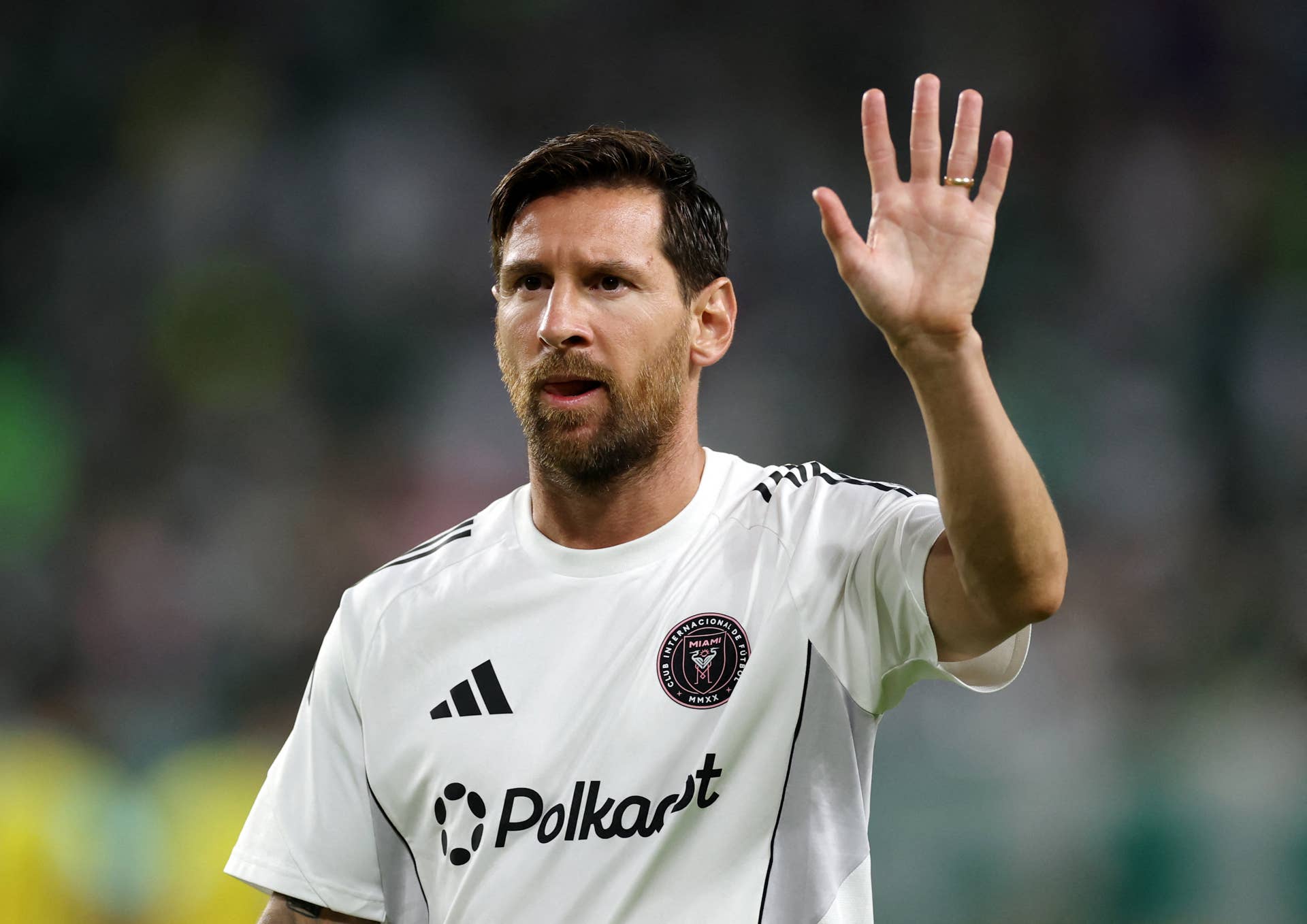 Scaloni Gives Update on Lionel Messi’s Retirement Timeline Before 2026 ...