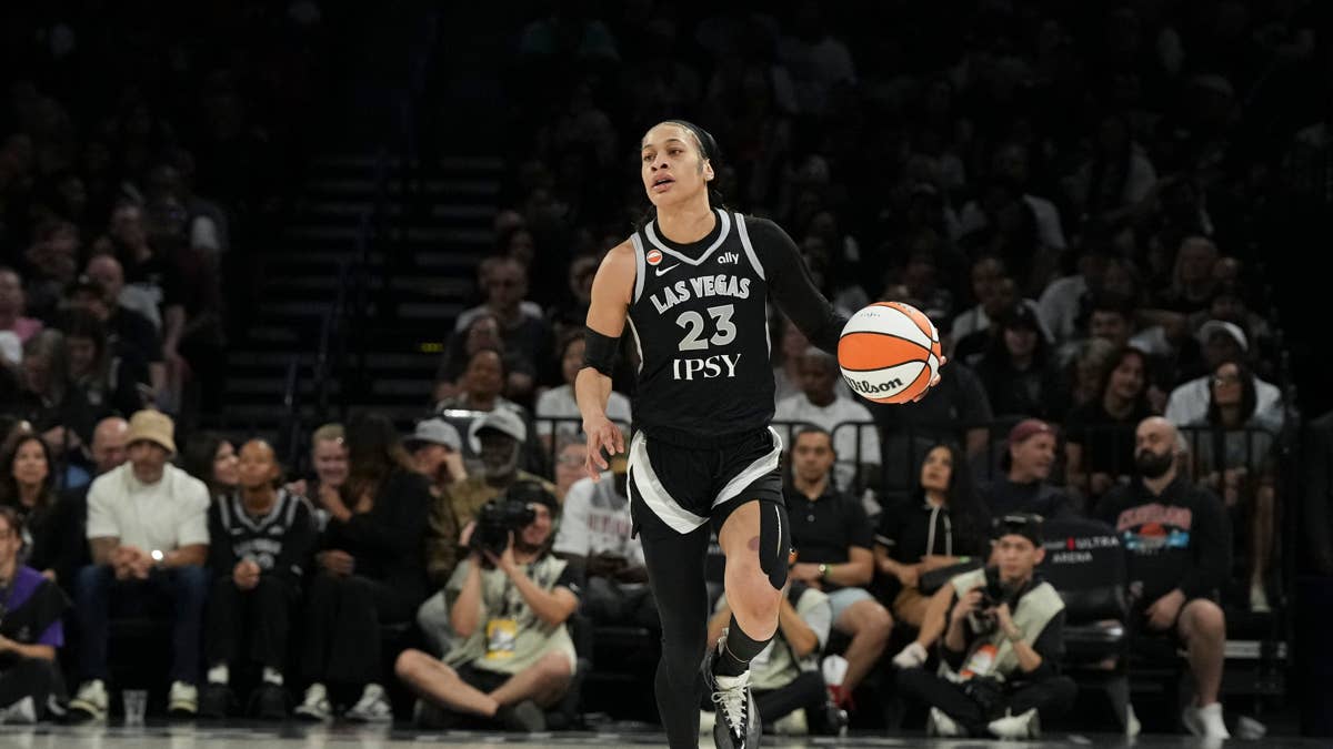 Final Injury Report for Storm-Aces: Will Chennedy Carter, Ezi Magbegor ...