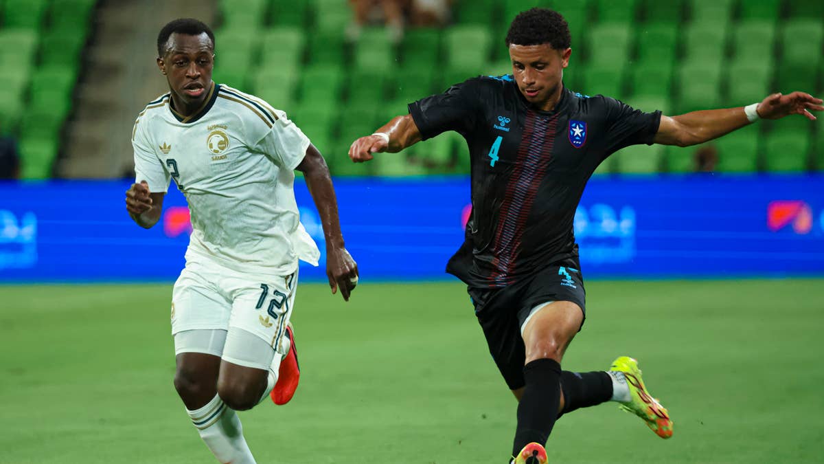 Puerto Rico vs. Saudi Arabia Lineups, Score, Live Streaming, How and ...