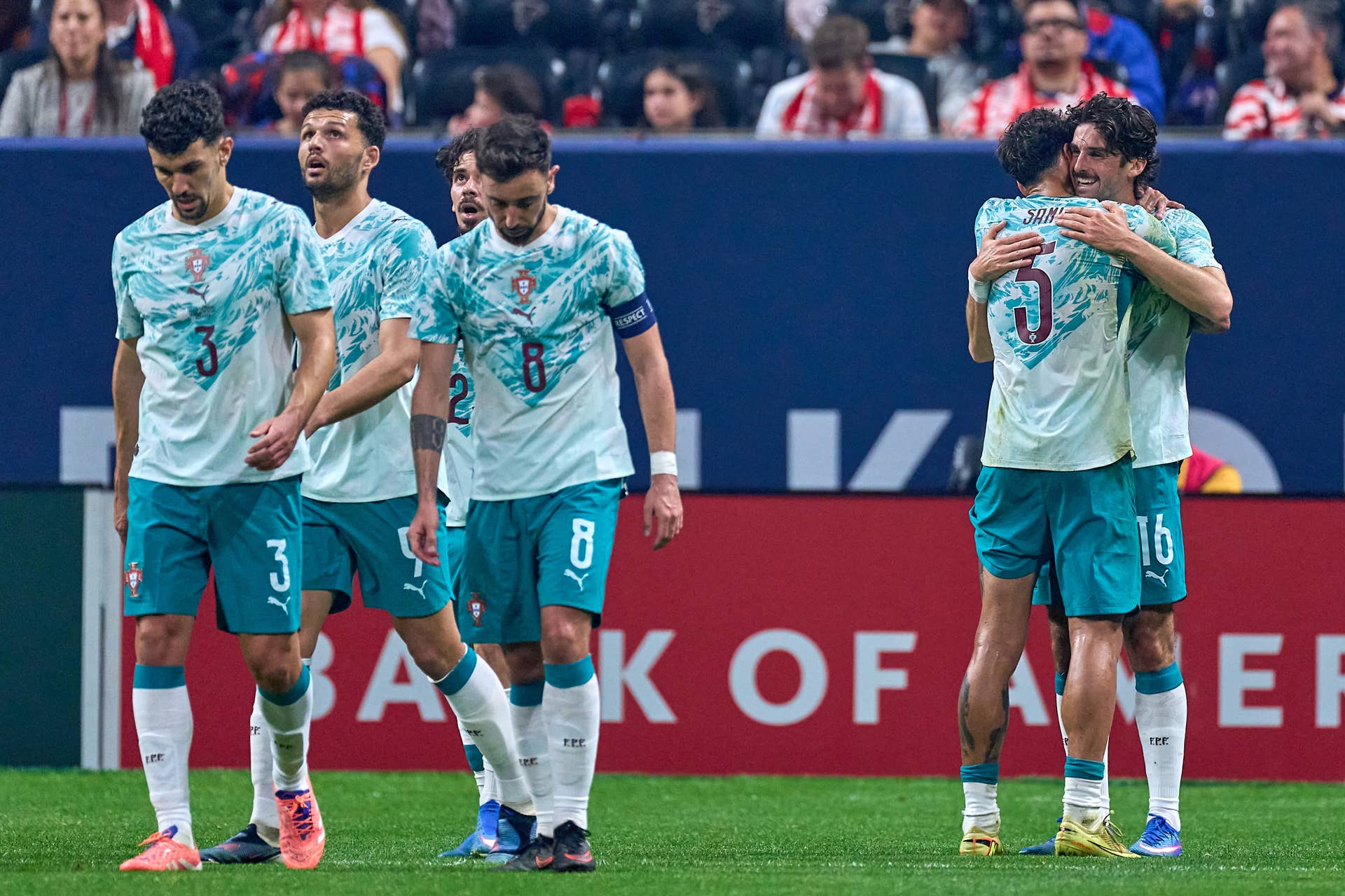 Portugal vs Chile Live Streaming, Start Time, How and Where to Watch on ...