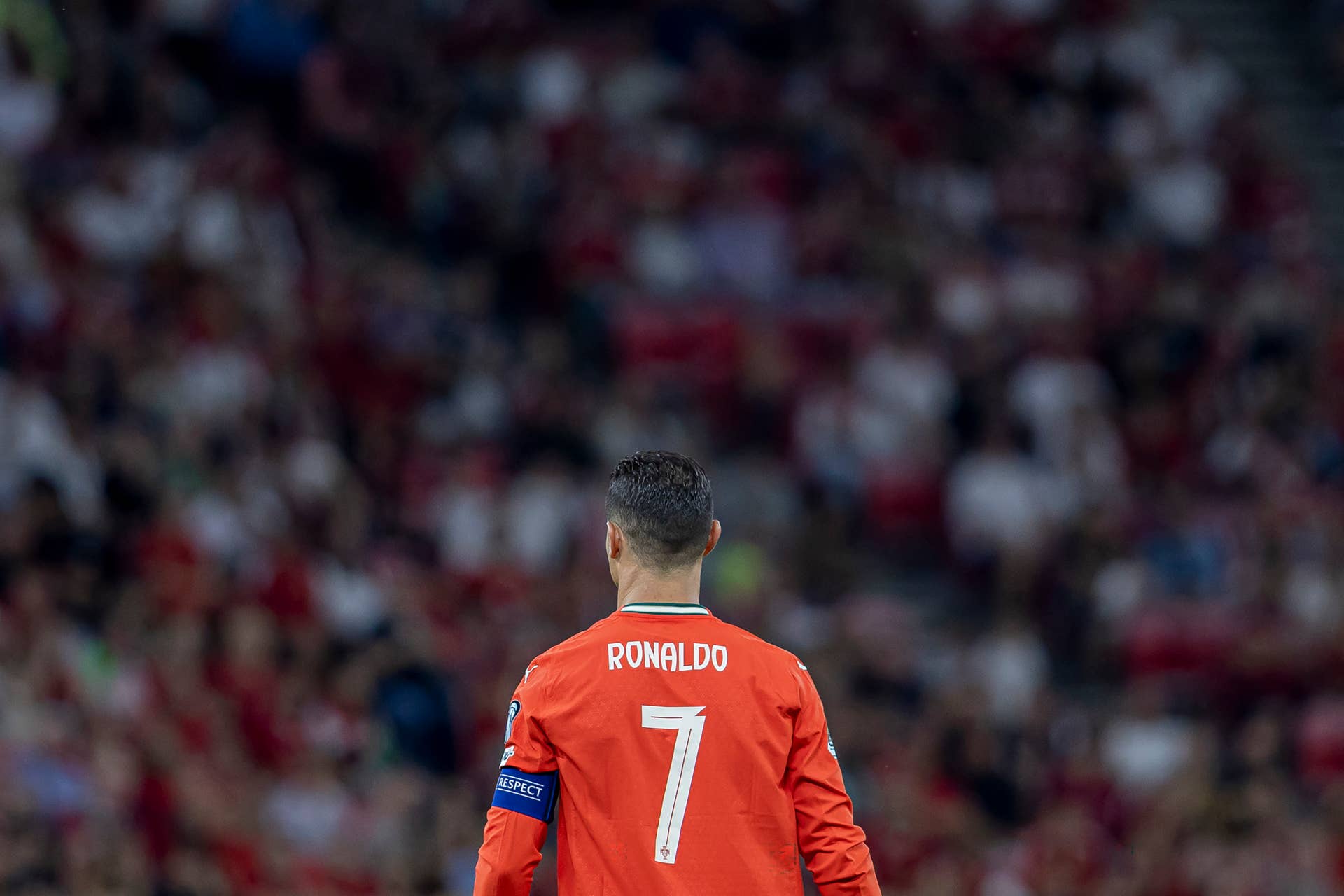 Is Cristiano Ronaldo Playing Tonight for Portugal vs. Chile? - Athlon
