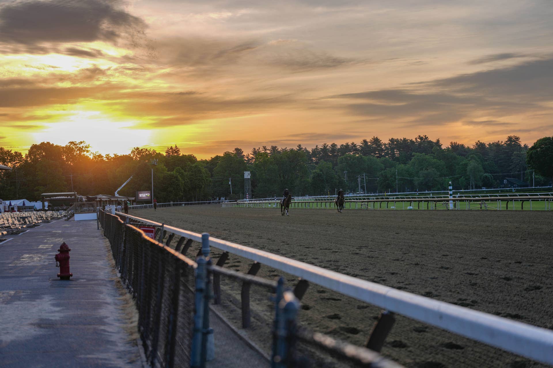 2026 Belmont Stakes Post Positions: Full List of Horses, Jockeys and ...