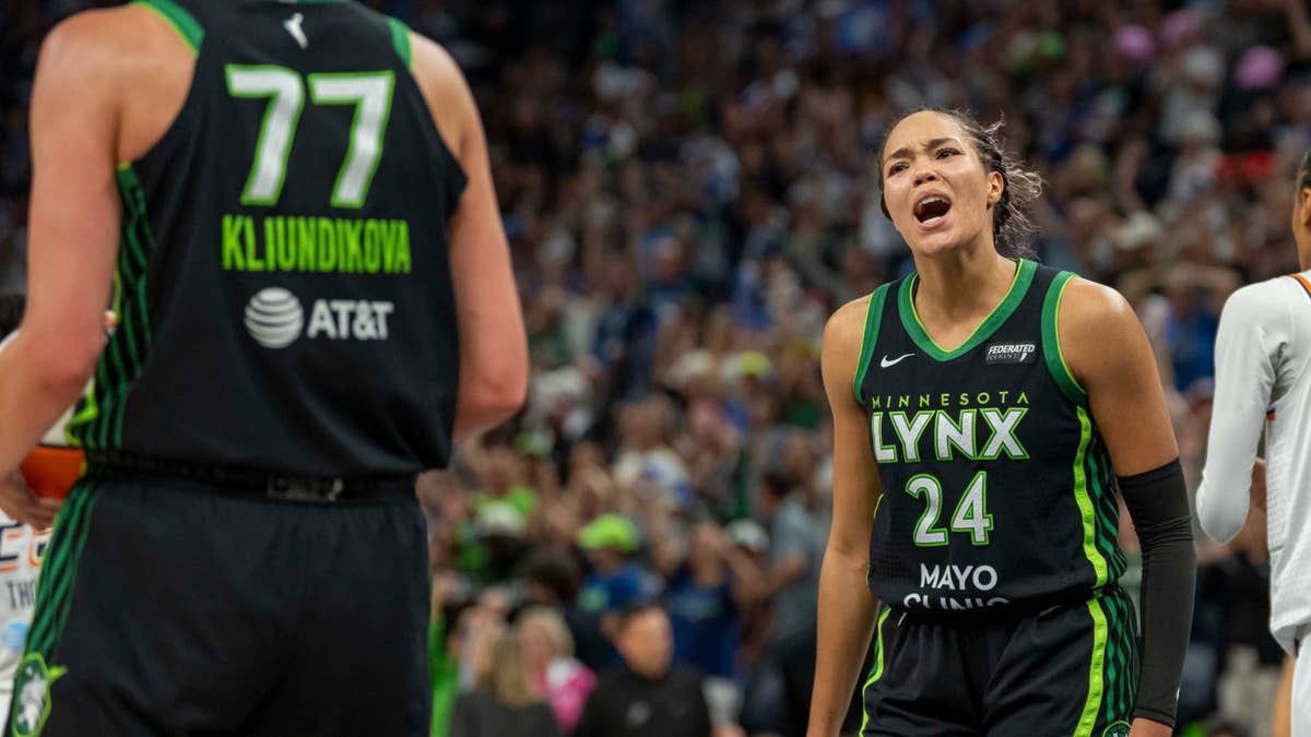Every WNBA Team Payroll in 2026 - Athlon