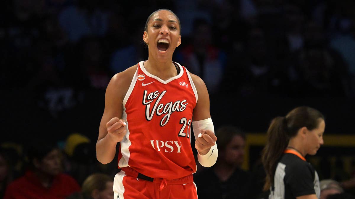 Final Injury Report for Aces-Fire: Will Chennedy Carter, Carla Leite ...