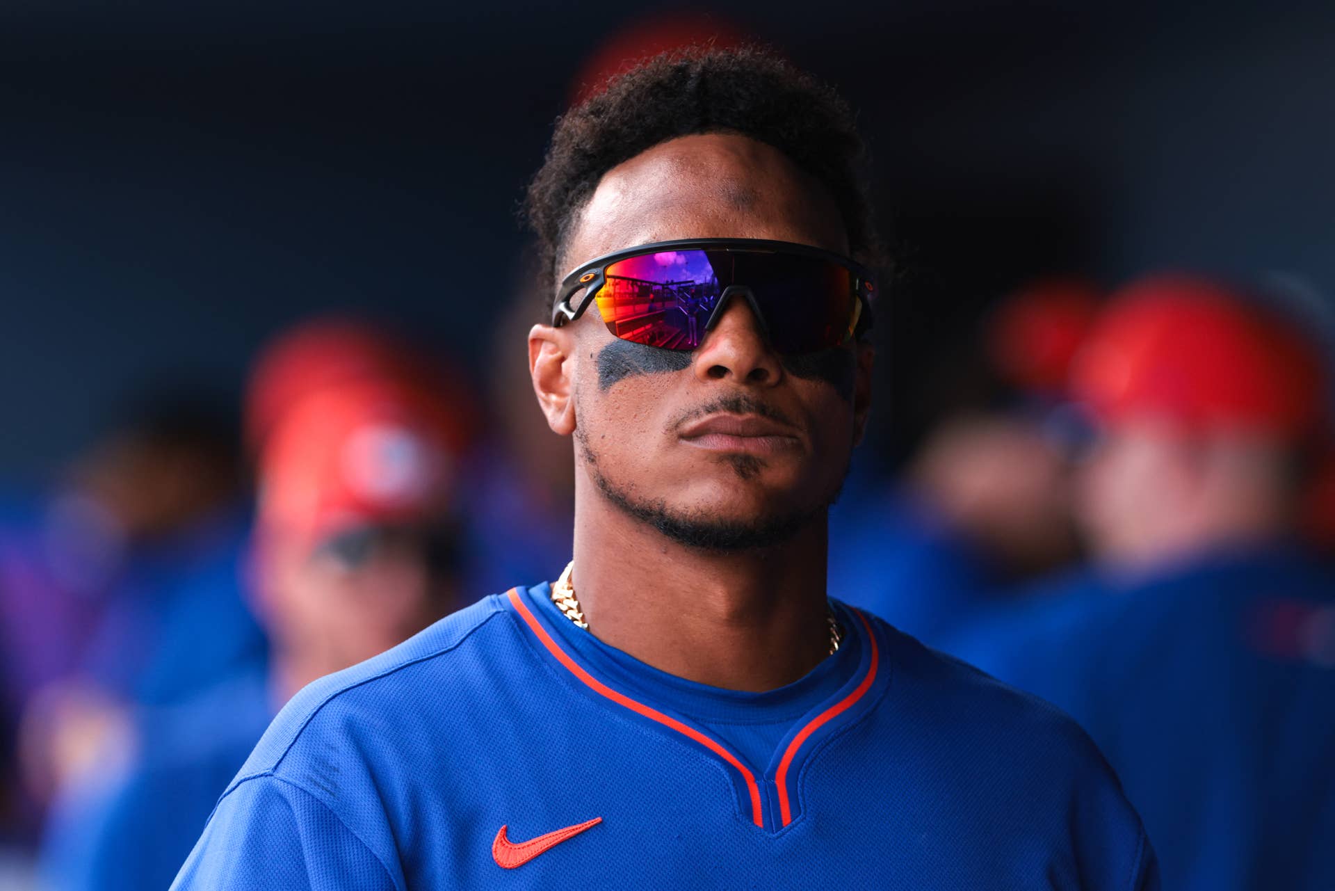 Mets Shut Down Ailing Infielder Amid New Injury Concern - Athlon