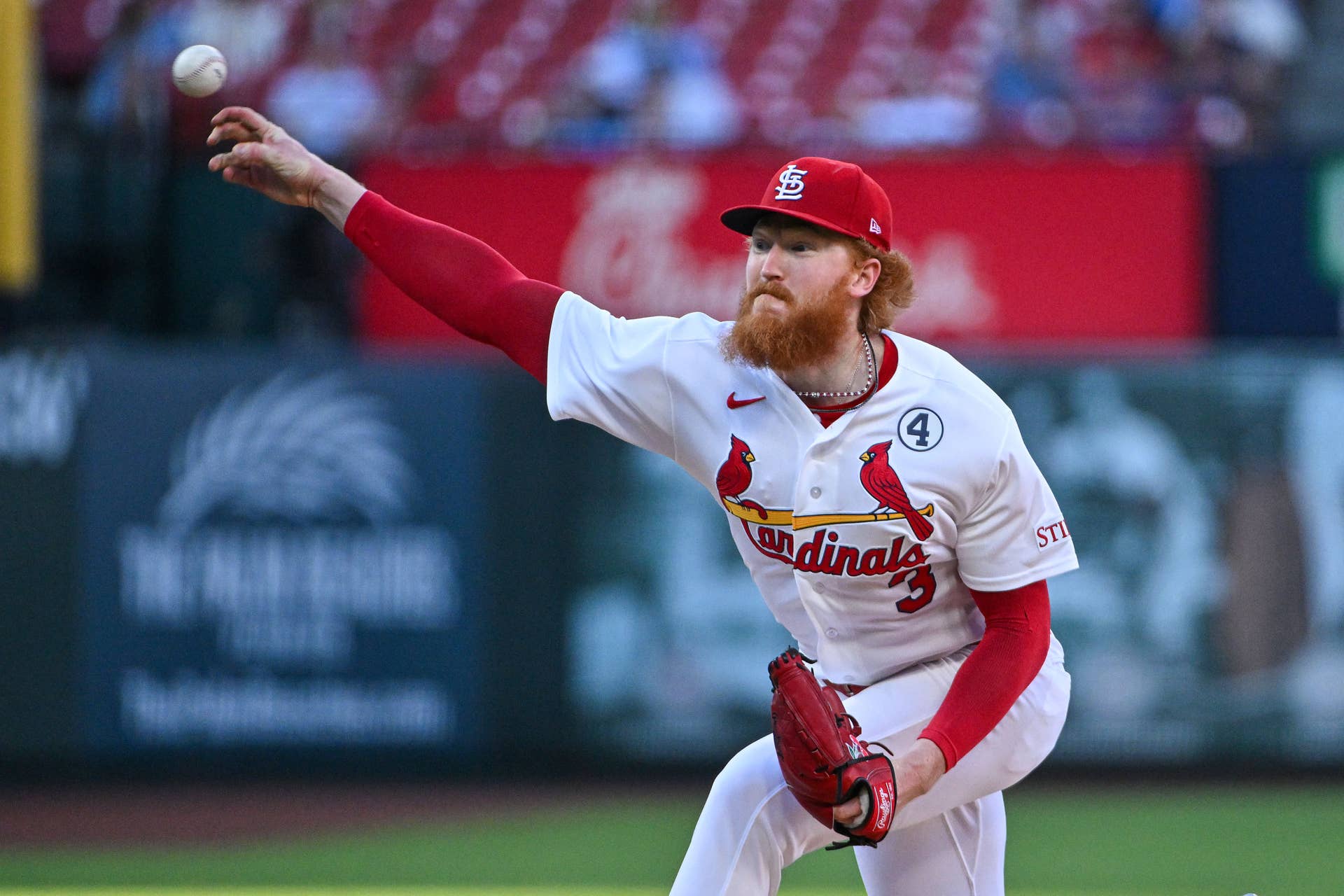 Cardinals Facing Decision After Dustin May News - Athlon
