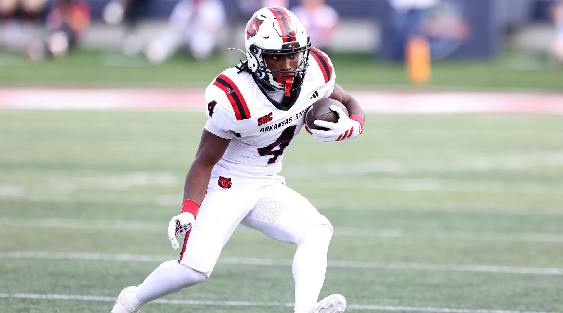 Sun Belt Football 2026 Predictions - Athlon