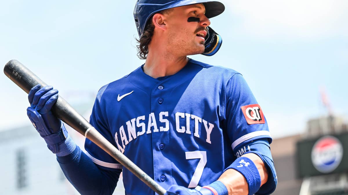 MLB Awards Update: The Race for AL MVP - Athlon