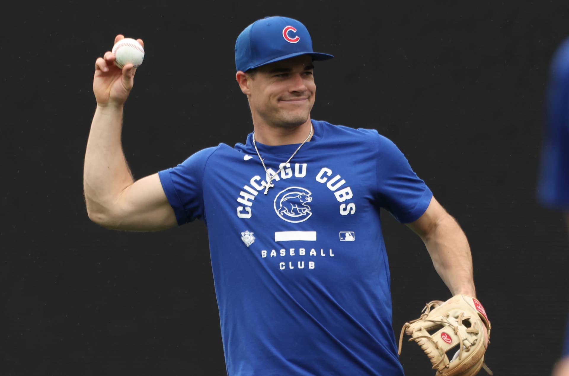Cubs to Activate Infielder Matt Shaw From IL - Athlon