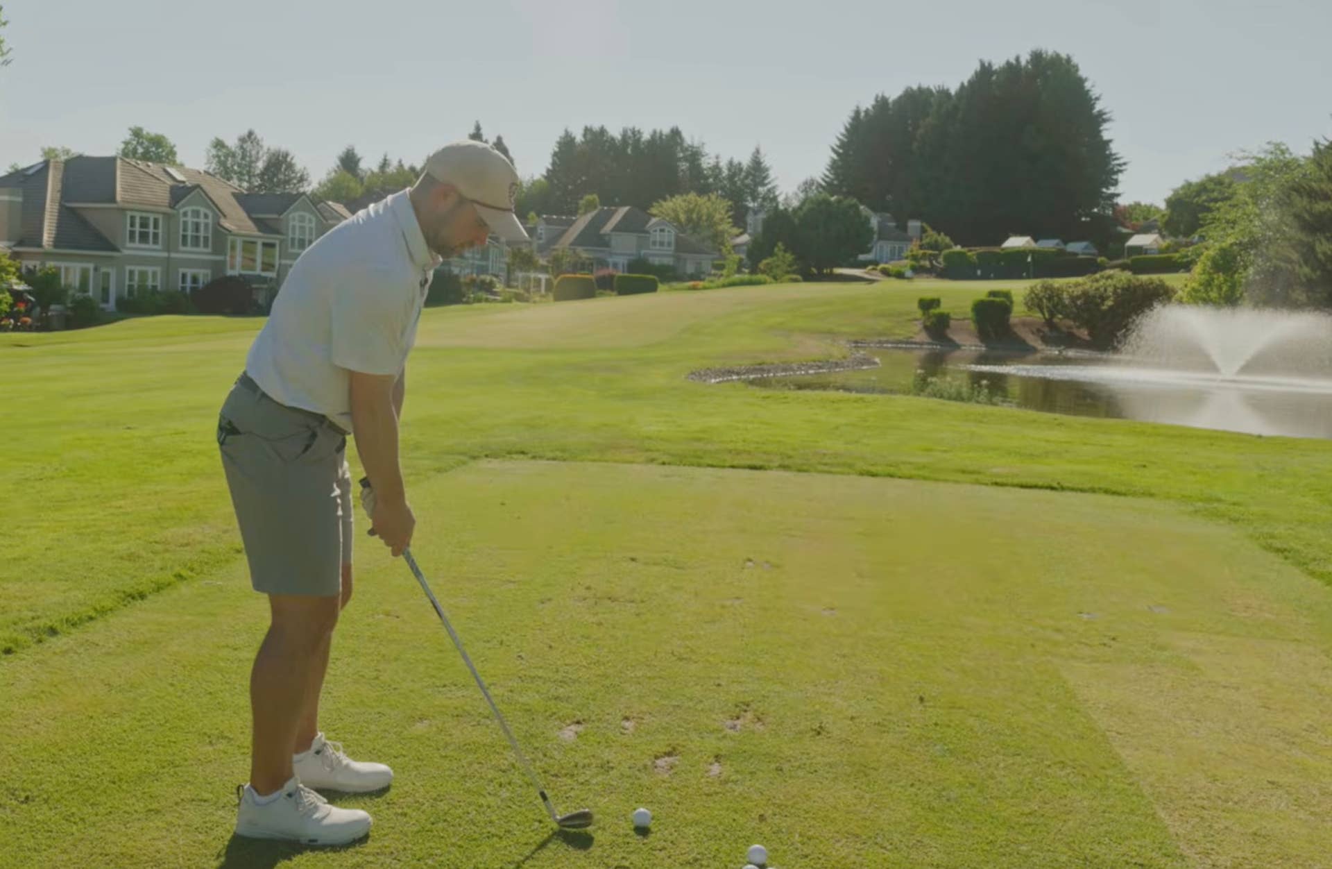 Want Better Golf Shots? Stop Skipping this Key Aspect - Athlon