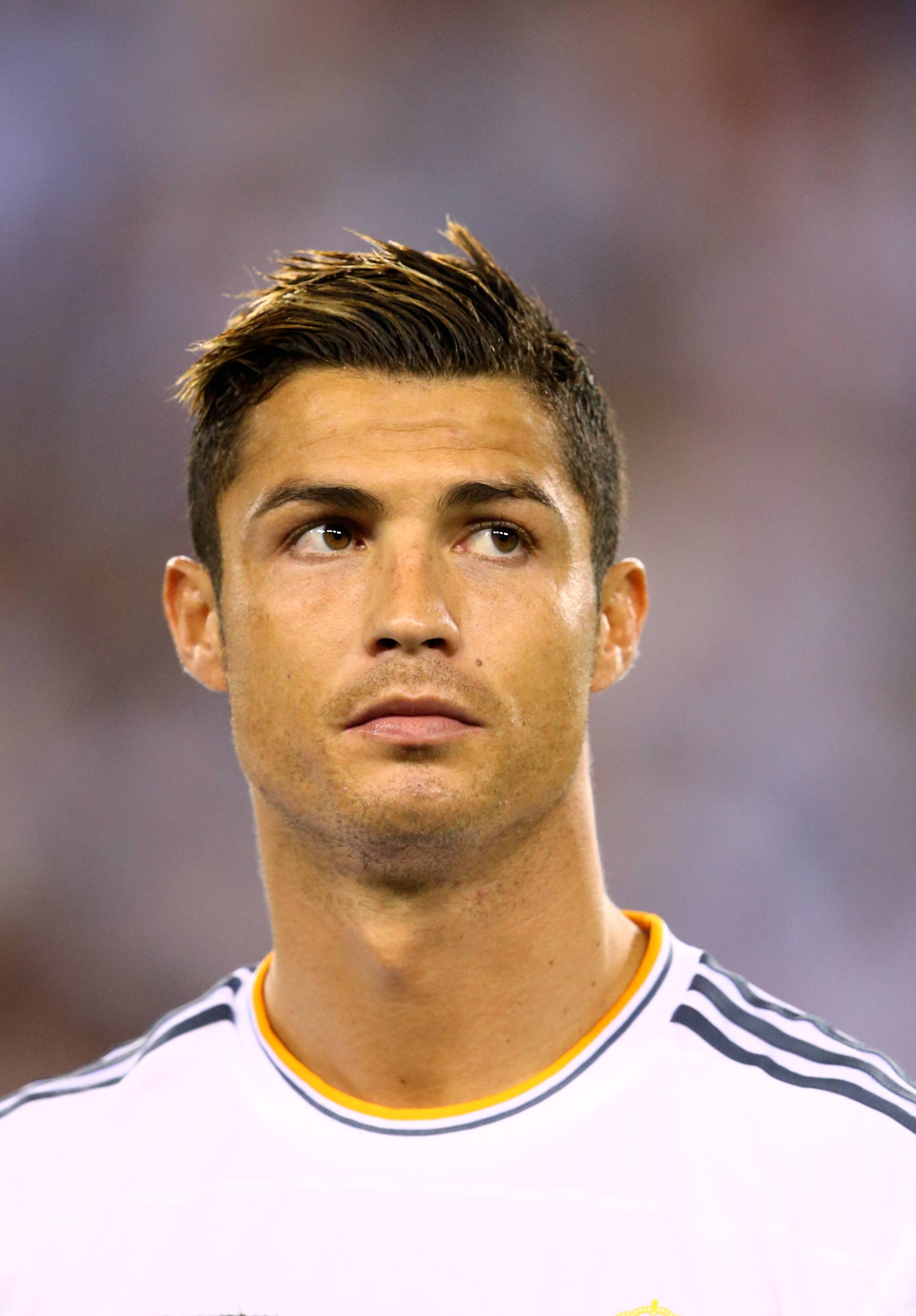 Earthquake Felt Near Cristiano Ronaldo, Portugal Before FIFA World Cup ...