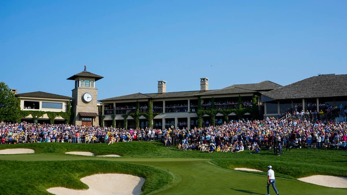 Riviera, Muirfield Village Agronomy Takes Center Stage - Athlon
