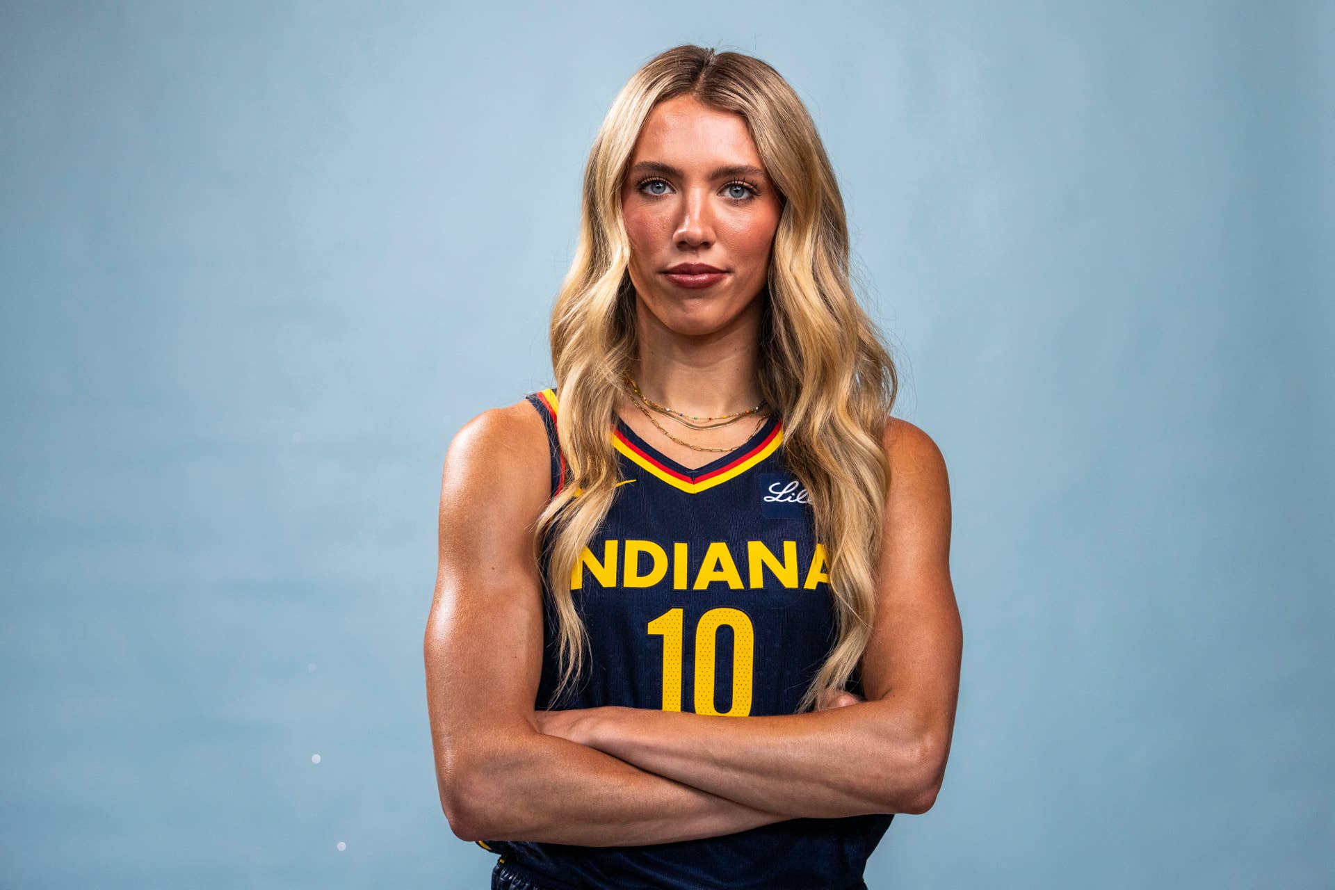 Lexie Hull Comments on Indiana Fever's Tough Situation - Athlon