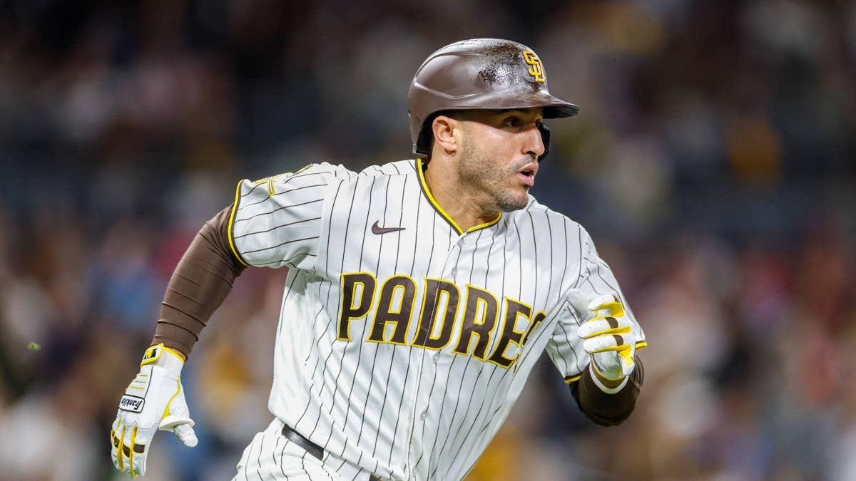 Padres Lose Veteran to IL, Call Up Top Prospect - Athlon