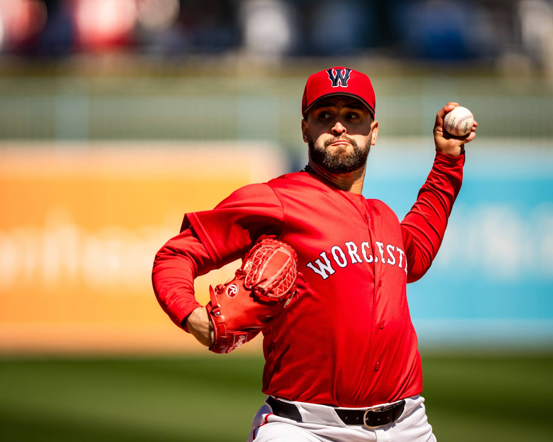 Injured Red Sox Pitchers Making Strides Toward a Return - Athlon