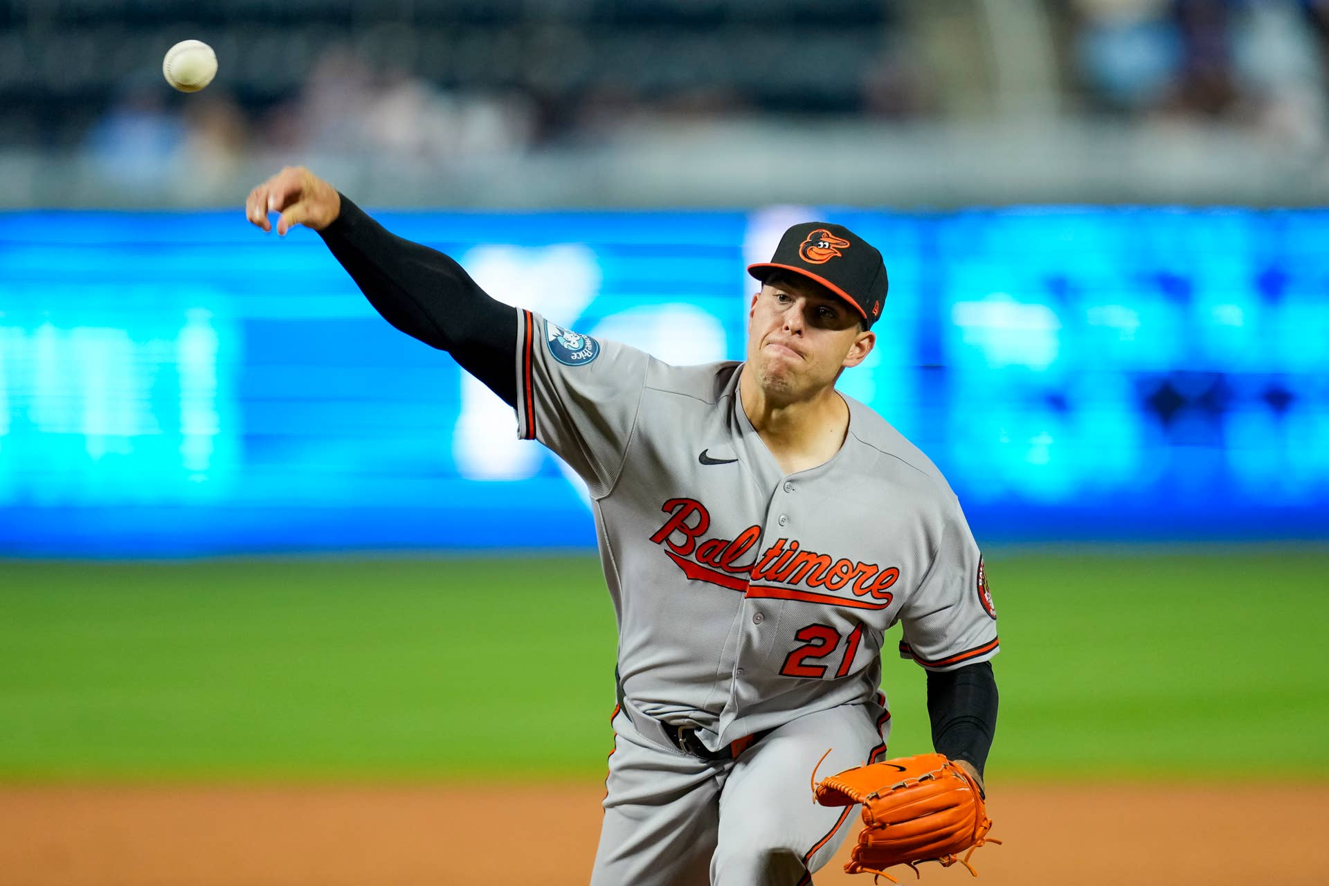Orioles Closer Ryan Helsley Impresses in Rehab Outing - Athlon