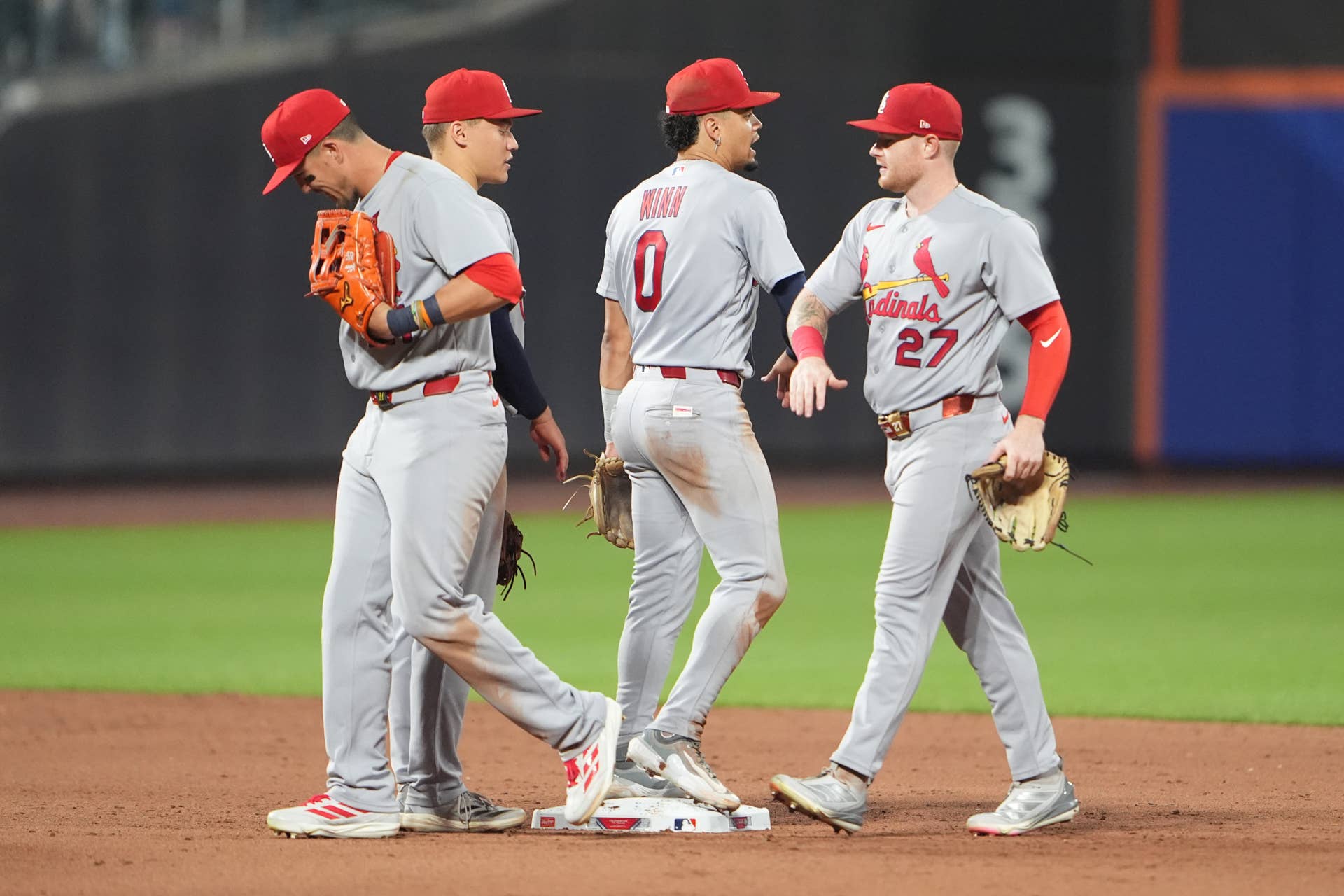 Insider Predicts Cardinals' Trade Deadline - Athlon
