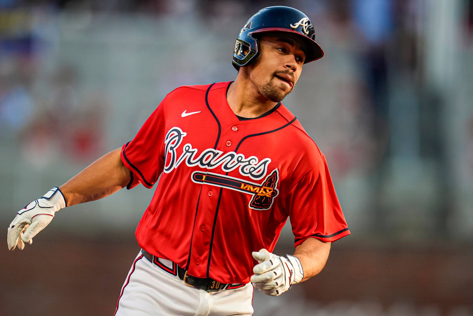 Braves Announce Roster Decision After Drake Baldwin News | Yardbarker