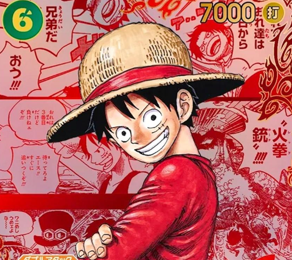 One Piece TCG Manga Rares: Complete Value Guide & Best Cards to Buy in ...