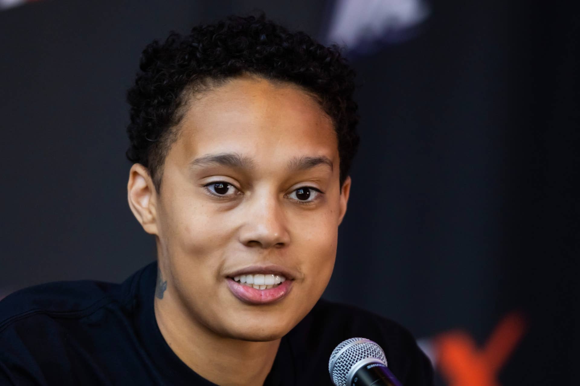 WNBA Injury Update: Is Brittney Griner Playing Against Caitlin Clark ...