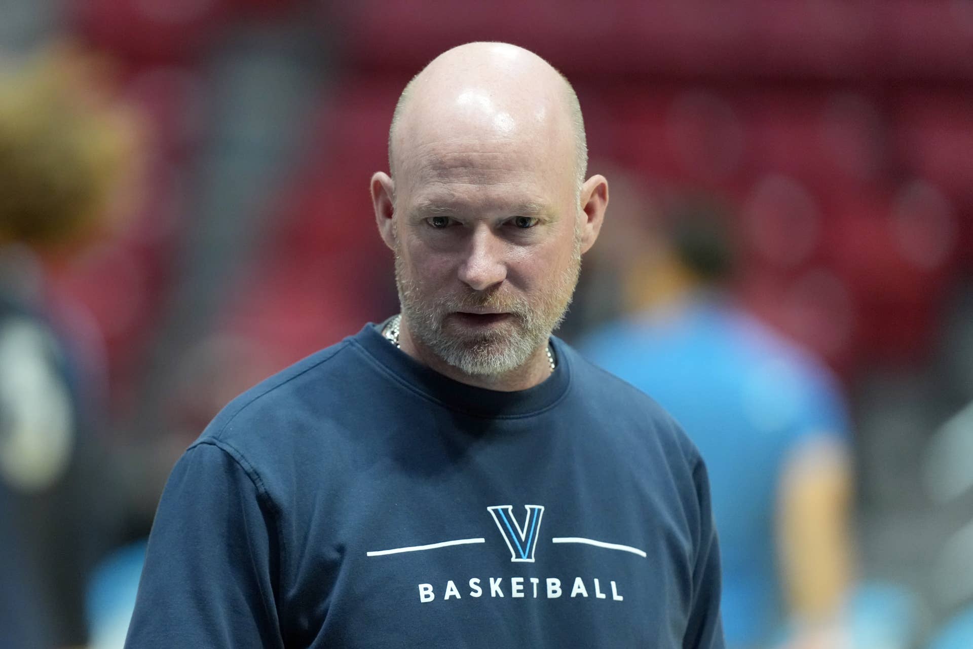 Villanova Lands 7-Foot-4 Commit From Italy on Saturday - Athlon